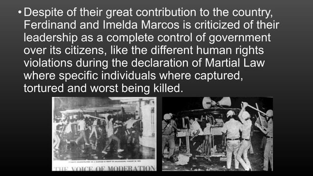 People Power Revolution | PPTX