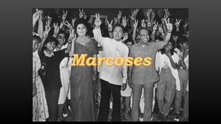 People Power Revolution | PPTX