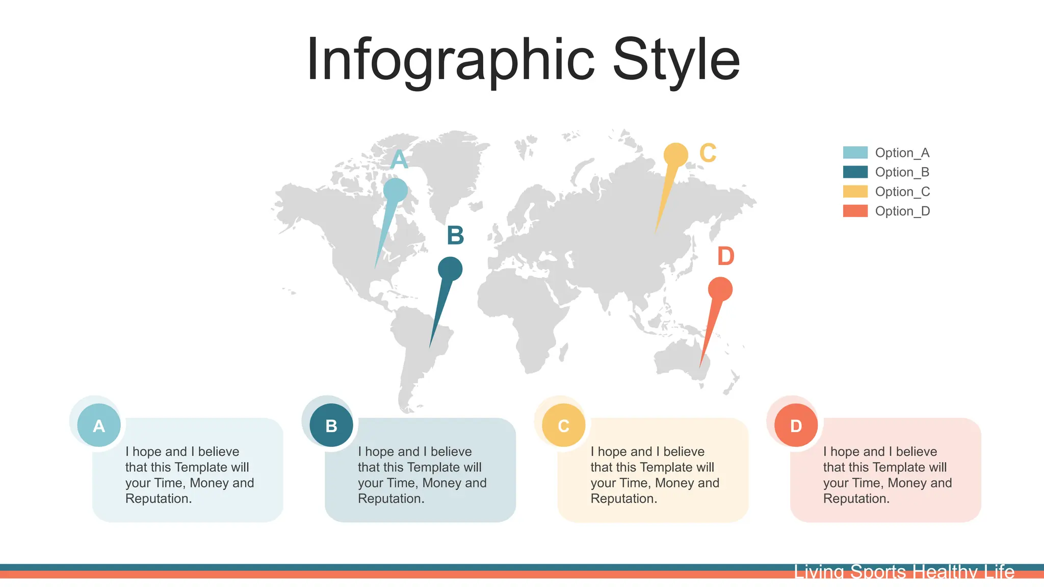 People Running PowerPoint Template and template 2 | PPTX