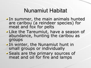 Peoples of the Arctic | PPT