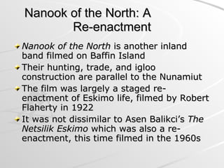 Peoples of the Arctic | PPT