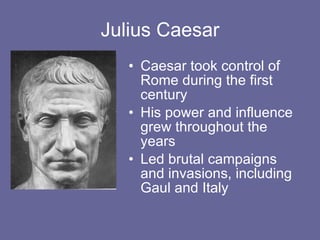 Peoples and empires | PPT