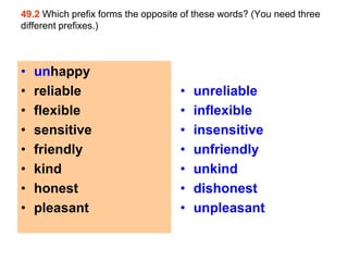 People's character | PDF