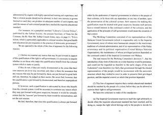 People's constitution 1947 | PDF