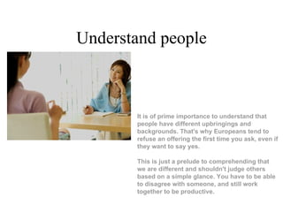 People Skills | PPT