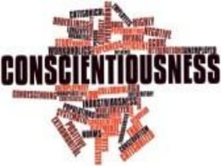Understanding People: Personality Traits and DISC Model | PDF