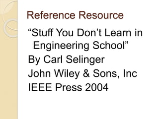 People Skills for Success in the Real Business World.ppt