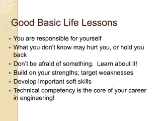 People Skills for Success in the Real Business World.ppt