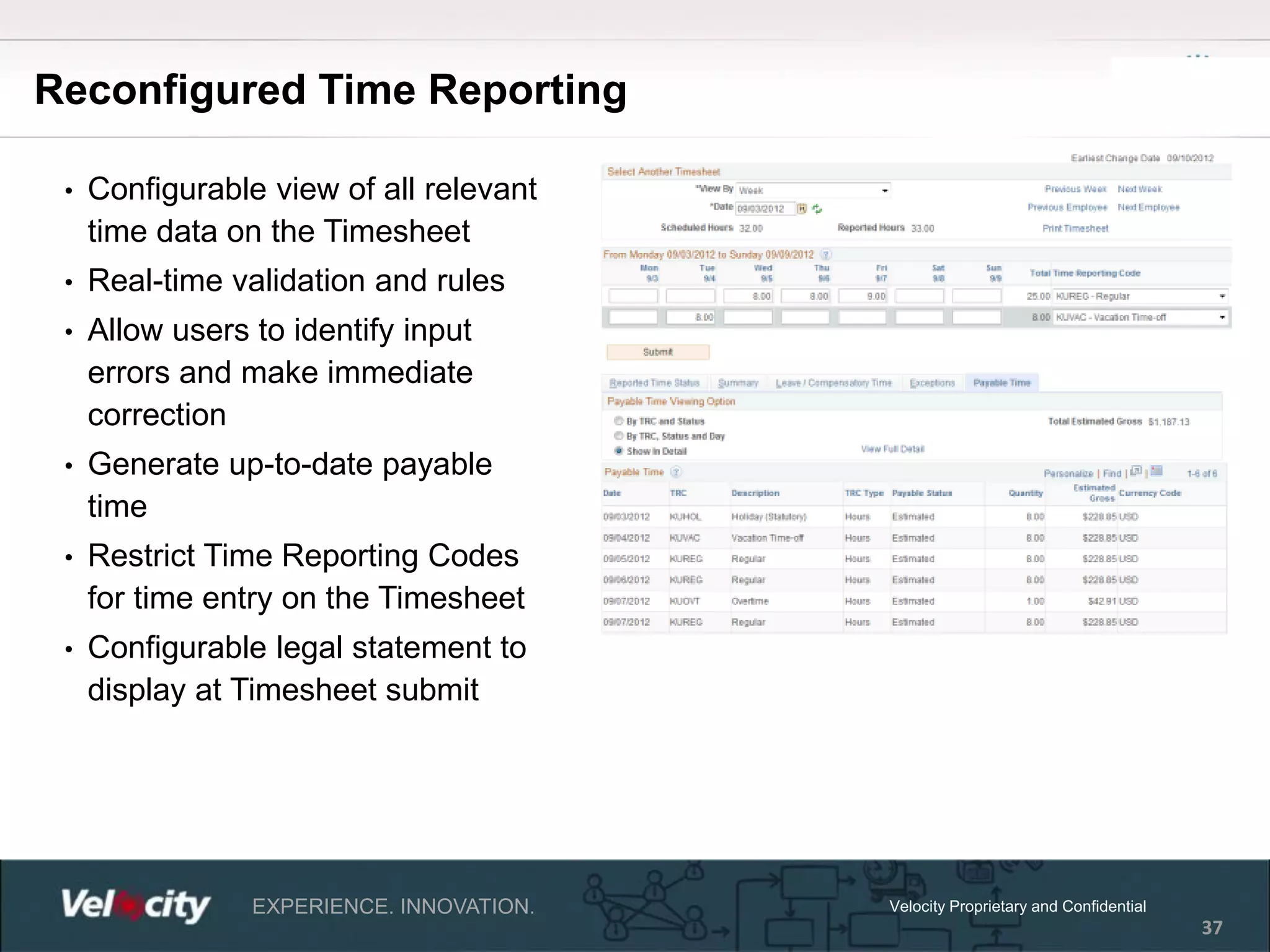 PeopleSoft 9.2 Upgrade - A Roadmap | PDF