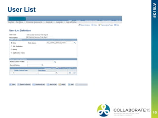 PeopleSoft Approval Workflow Engine | PDF
