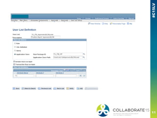 PeopleSoft Approval Workflow Engine | PDF | Computer Software and Applications | Computing