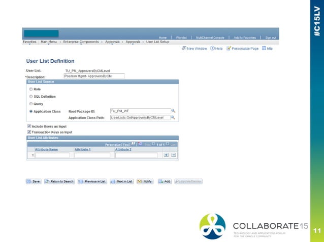 PeopleSoft Approval Workflow Engine | PDF | Computer Software and ...