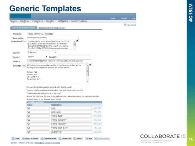 PeopleSoft Approval Workflow Engine | PDF | Computer Software and ...