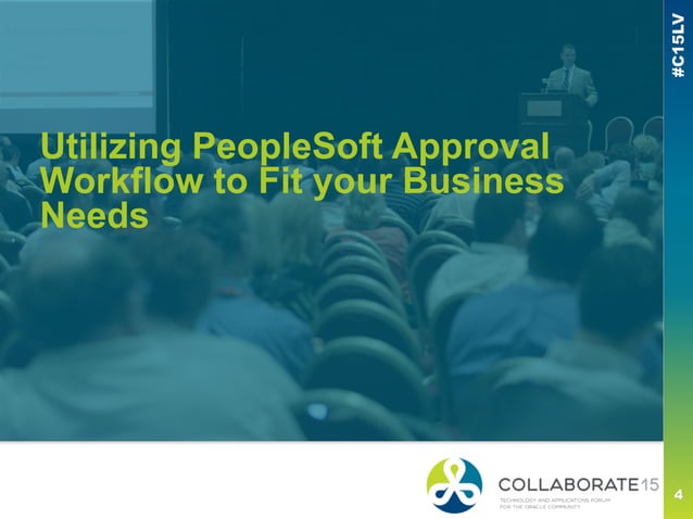 PeopleSoft Approval Workflow Engine | PDF | Computer Software and Applications | Computing