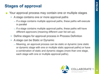 PeopleSoft Approval Workflow Engine | PDF