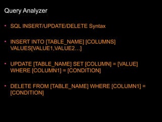 People soft basics | PPT