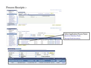 Peoplesoft Inventory Costing Version 1.1 | PPT