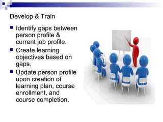 People soft profile management 9 1 | PPT