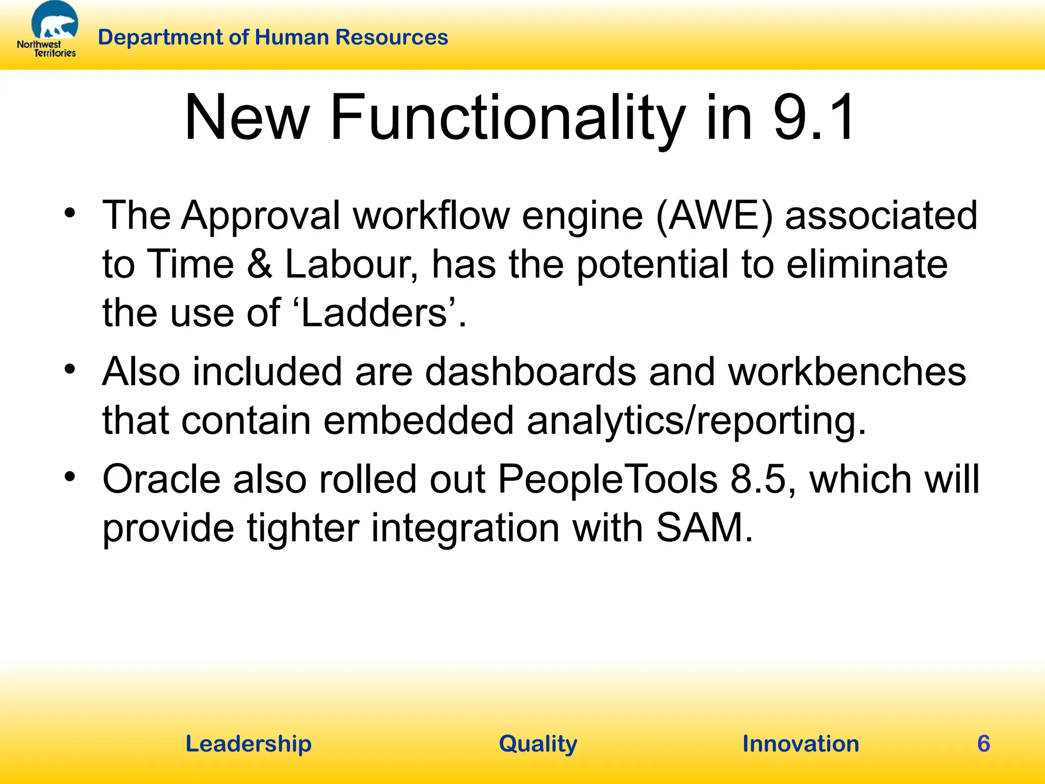 PeopleSoft UpgradHR oracle ebshussinTW.ppt