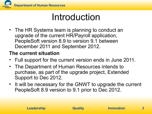 PeopleSoft UpgradHR oracle ebshussinTW.ppt