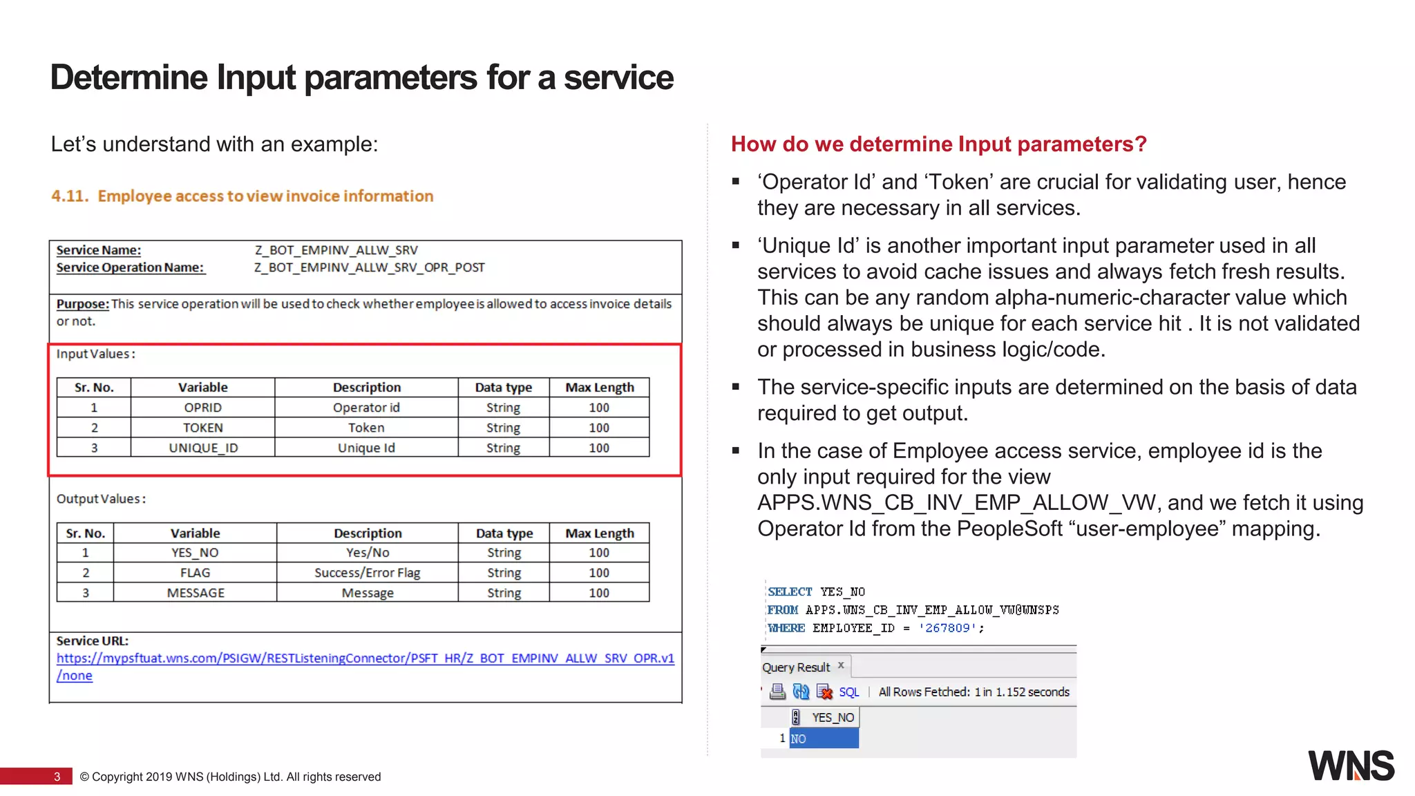 PeopleSoft Web Services high level overview | PPTX