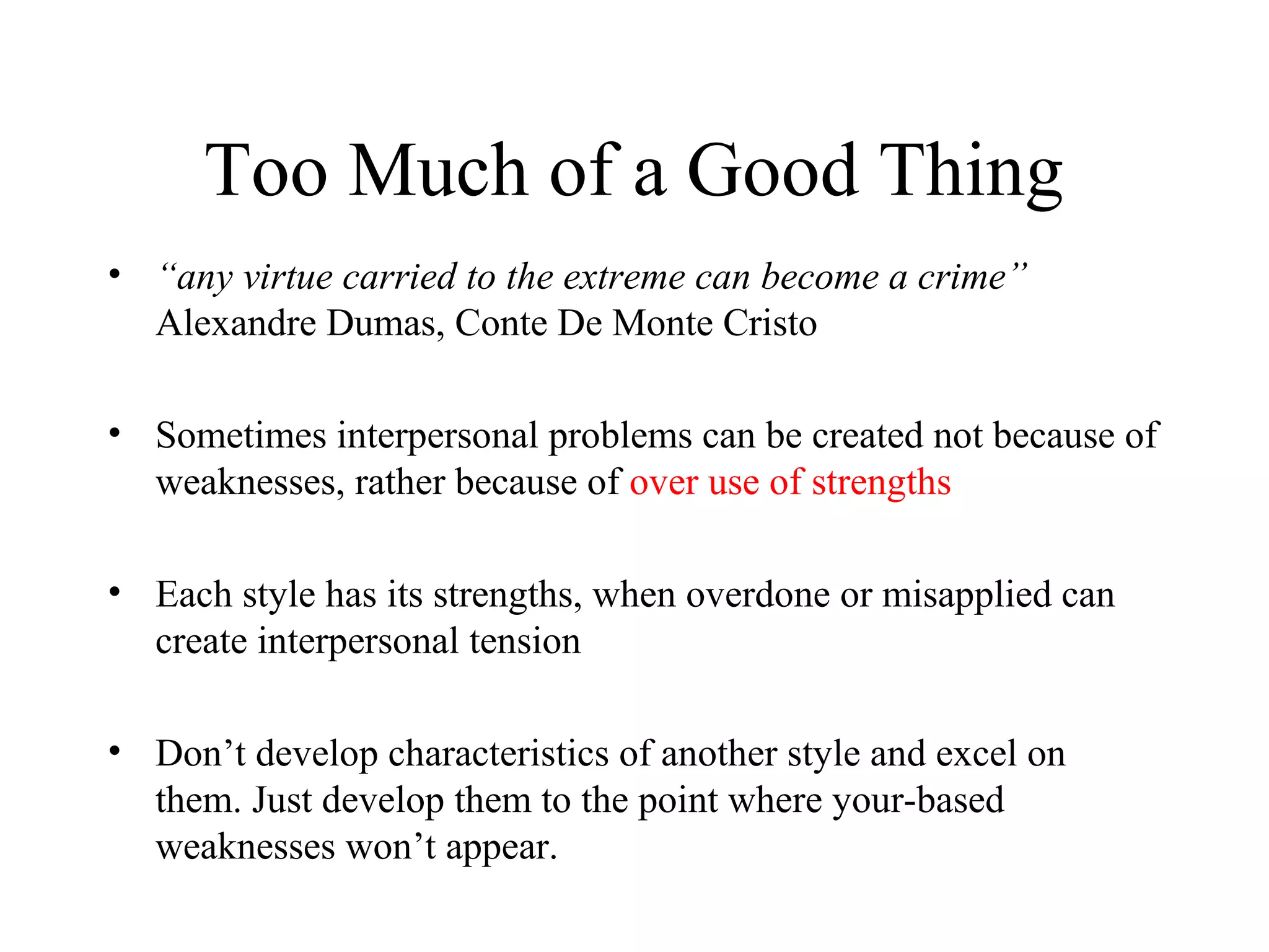 People's style presentation | PPT