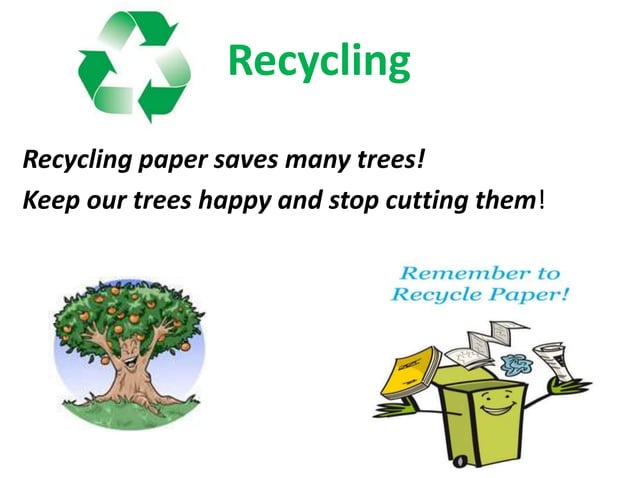 People use resources | PPT