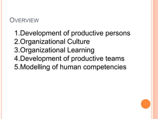 Peopleware | PPTX