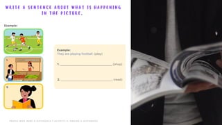 People Who Make a Difference - Activity 4 Making a Difference - A2 .pdf