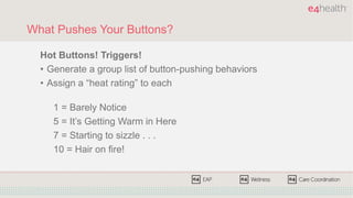 People who push your buttons | PPT