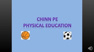 Pe orientation 1.0 | PPT