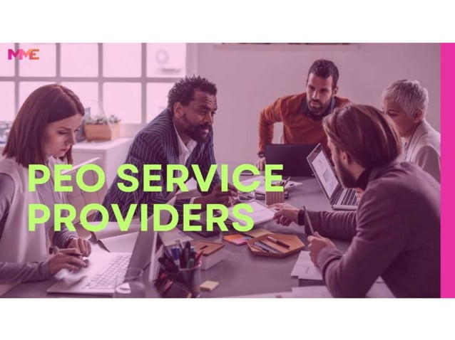 PEO Service Providers.pptx