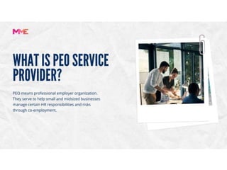The Best PEO Service Providers in India.pptx