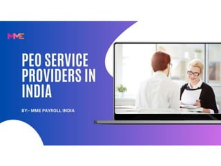 The Best PEO Service Providers In India.pptx