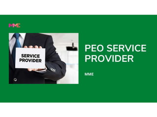 Top PEO Services Offering Companies .pptx