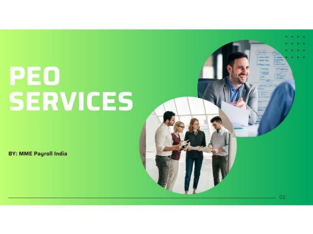 PEO Services - MME Payroll India.pptx