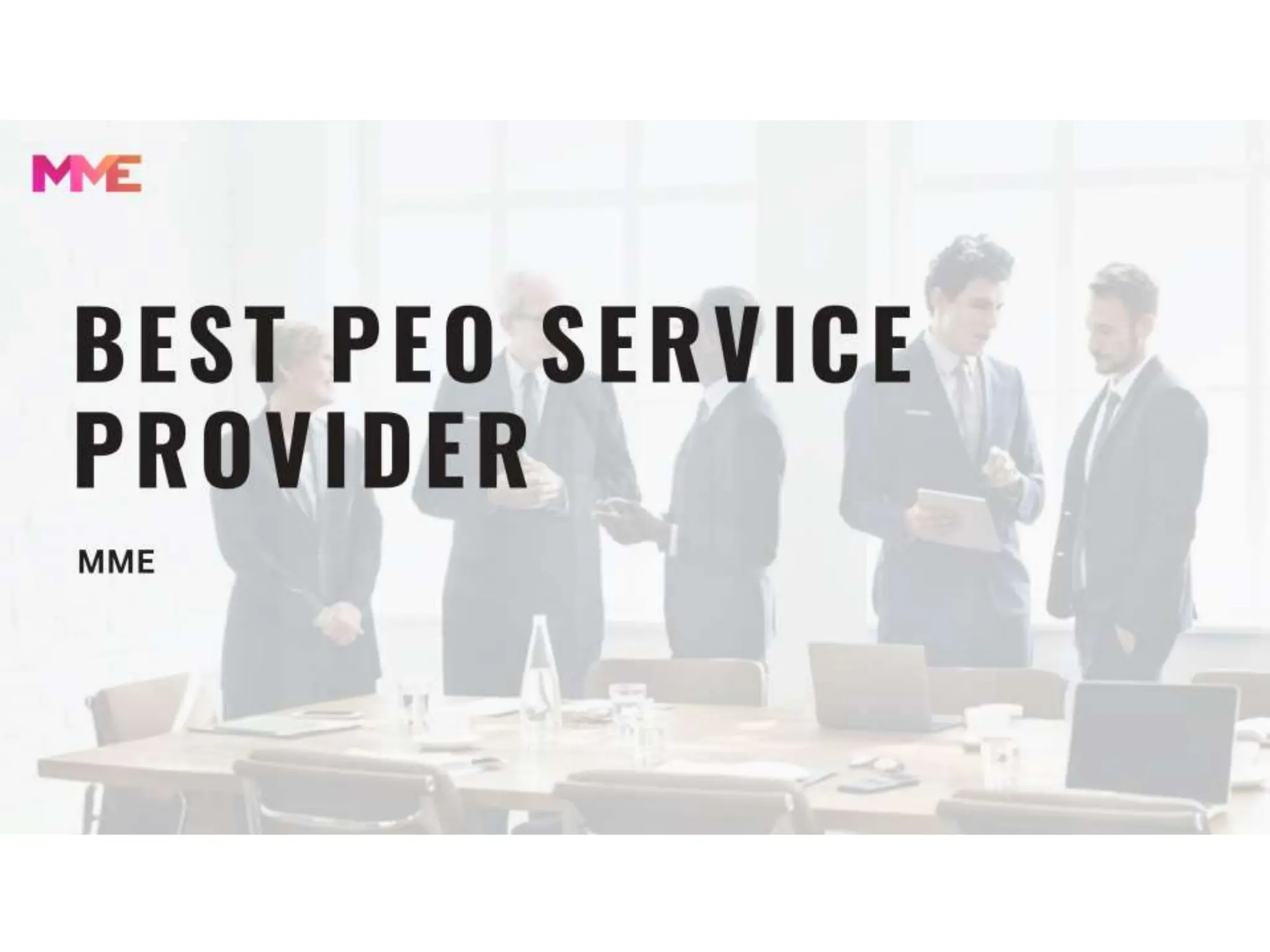 Know All About PEO Services Pros And Cons | PPTX