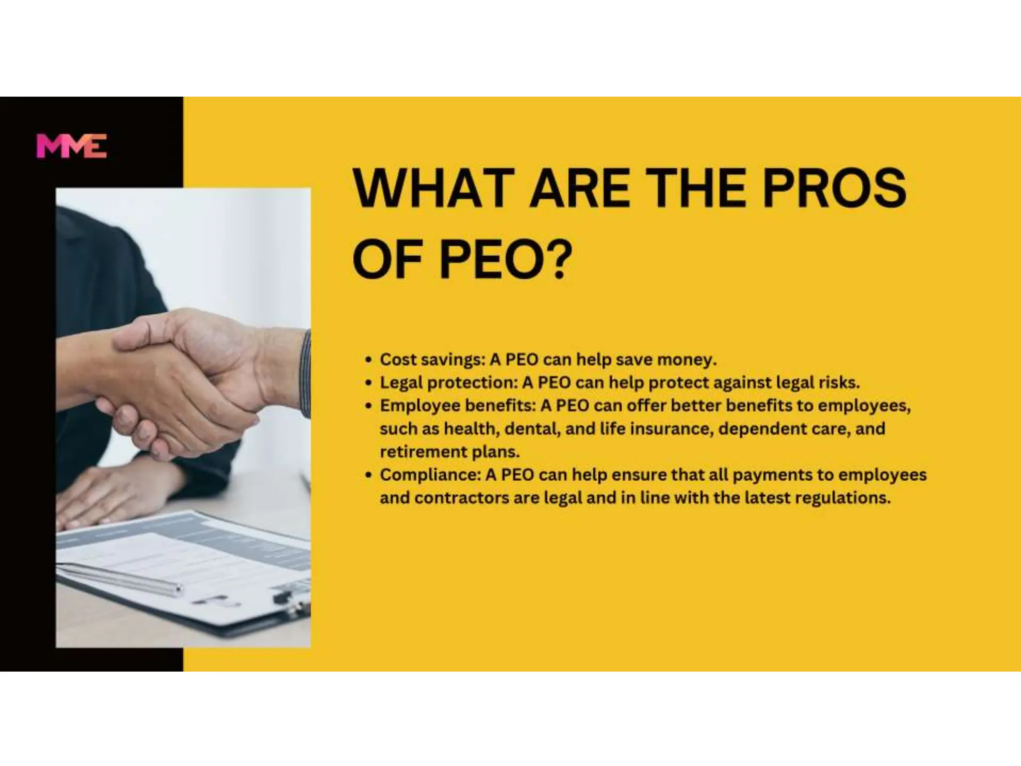 Know About PEO Services Pros And Cons.pptx