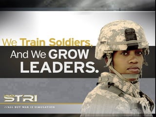 Peo Stri Overview | PPT