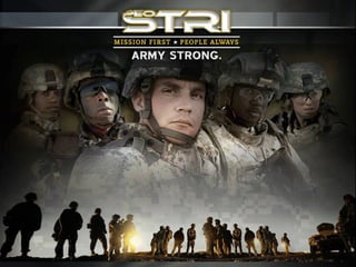 Peo Stri Overview | PPT