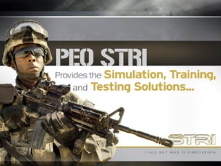 Peo Stri Overview | PPT