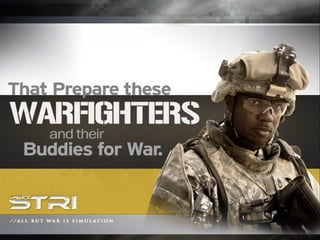 Peo Stri Overview | PPT