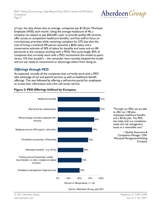 Peo study | PDF