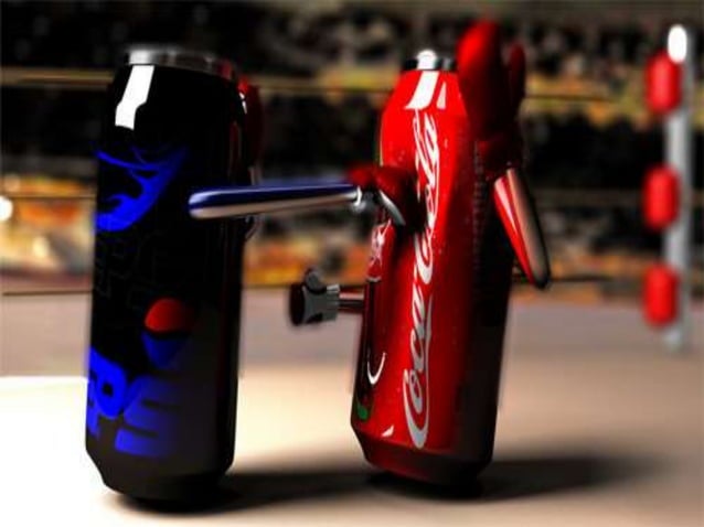 pepsi vs coke final | PPT