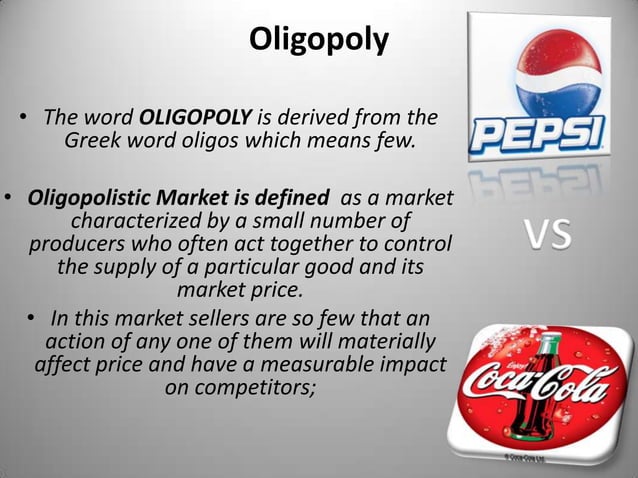 pepsi vs coke final | PPT