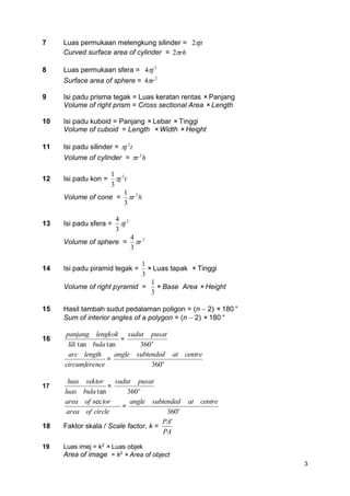 Pep.setengah.tahunskmpt | PDF