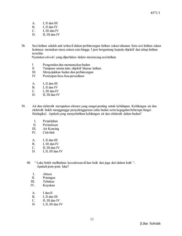 Pep percubaan-sains-sukan-kertas-1 | DOC