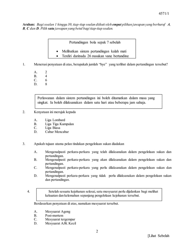 Pep percubaan-sains-sukan-kertas-1 | DOC