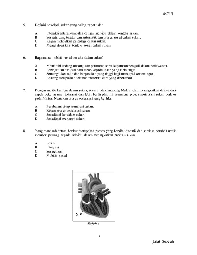 Pep percubaan-sains-sukan-kertas-1 | DOC