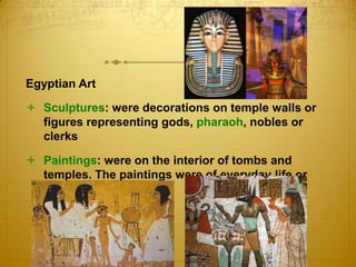 Ancien Egypt | PPT